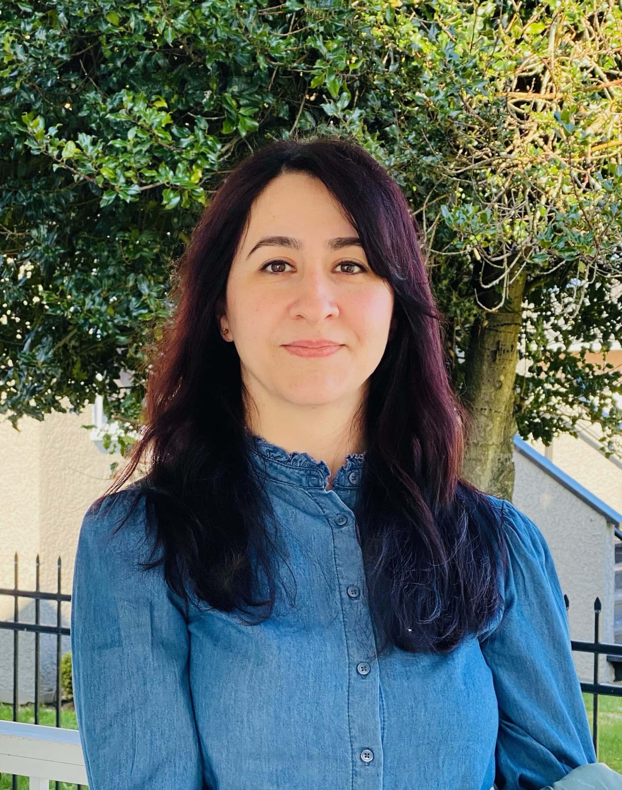 Meet the Staff – Cowichan Intercultural Society