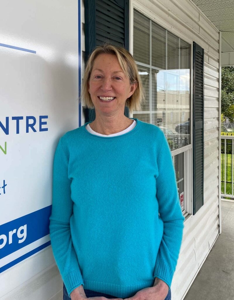 Meet the Staff – Cowichan Intercultural Society