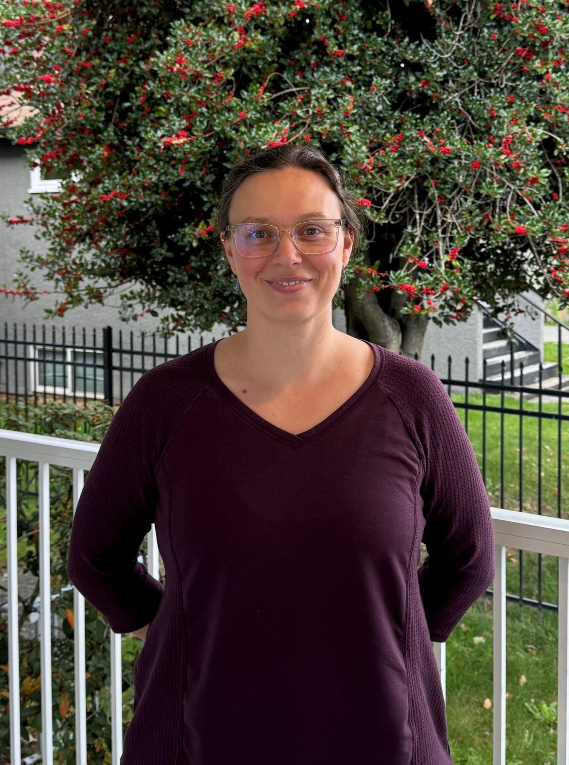 Meet the Staff – Cowichan Intercultural Society
